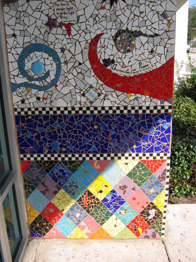 Wisdom Walls | Jax Examiner