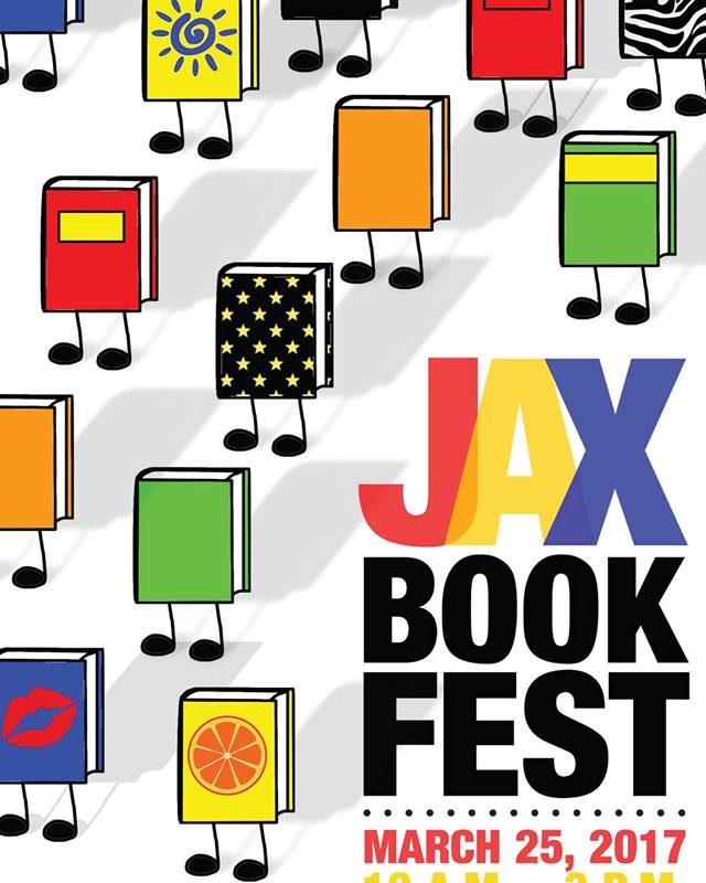 Jax Book Fest | Jax Examiner