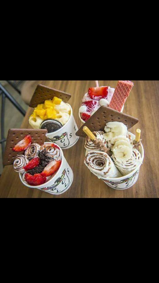 Magic Sweet House | Jax Examiner