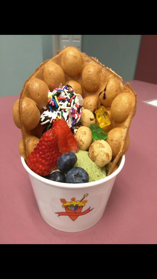 Magic Sweet House | Jax Examiner