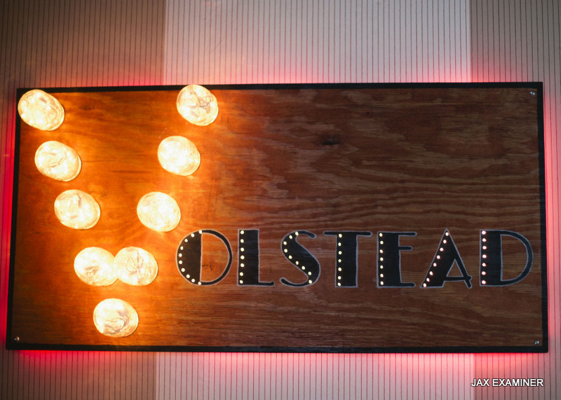 The Volstead | Jax Examiner