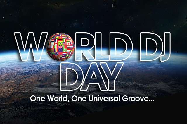 World DJ Day | Jax Examiner