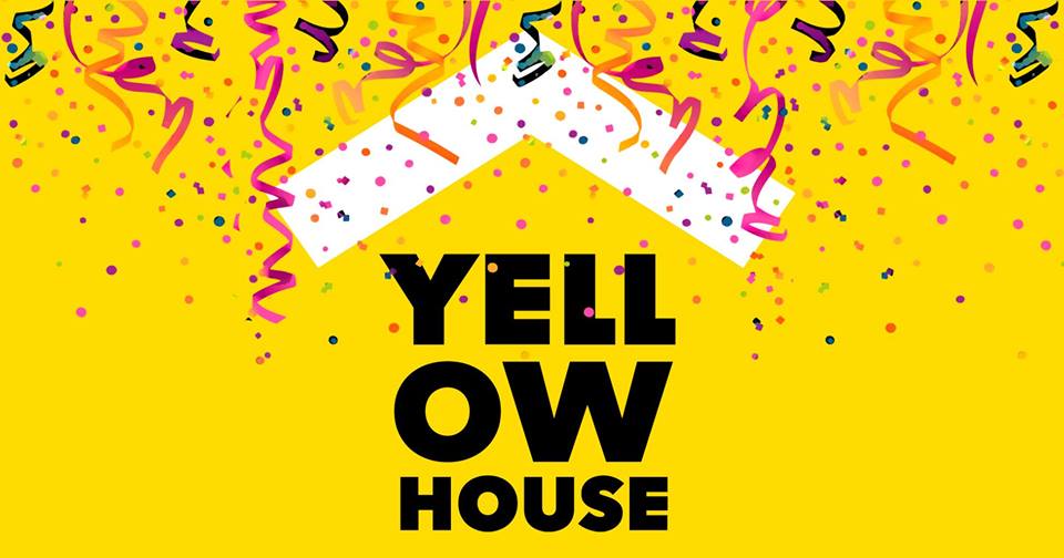 One Year Anniversary of Yellow House | Jax Examiner
