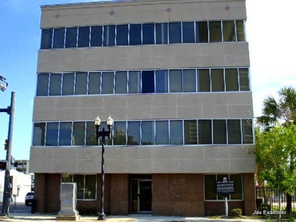 Florida’s First African-American Insurance Company Historic Marker ...