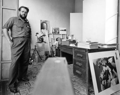 Loyd Sandgren and his time machine | Jax Examiner