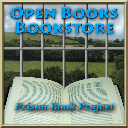 Open Books Bookstore & Prison Book Project | Jax Examiner
