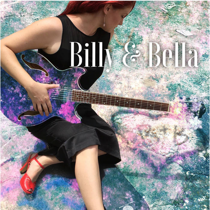 Billy & Bella EP | Jax Examiner