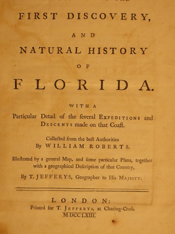 The British in Florida | Jax Examiner