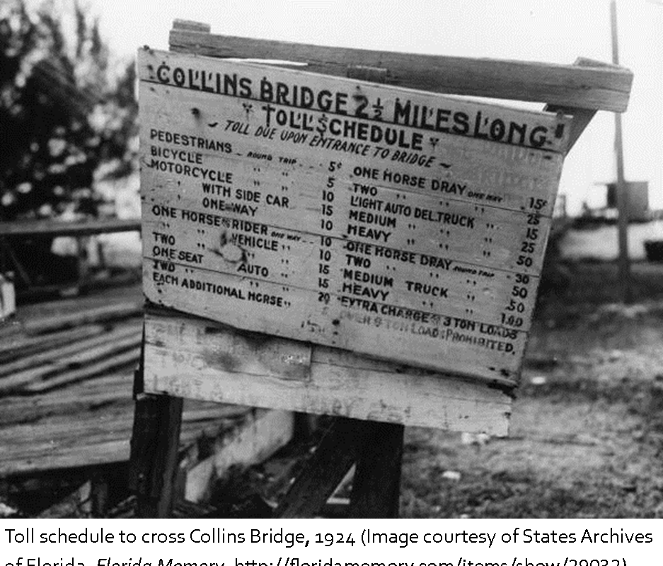 The Collins Bridge | Jax Examiner