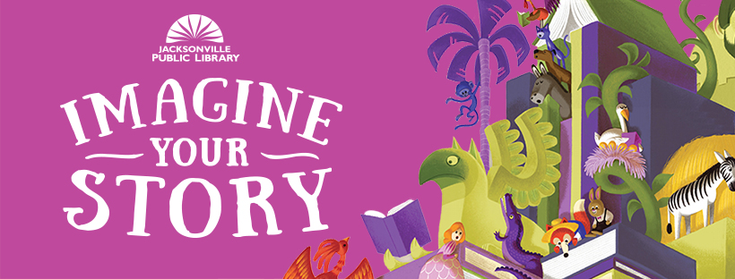 Imagine Your Story. Summer Learning Begins at JPL | Jax Examiner