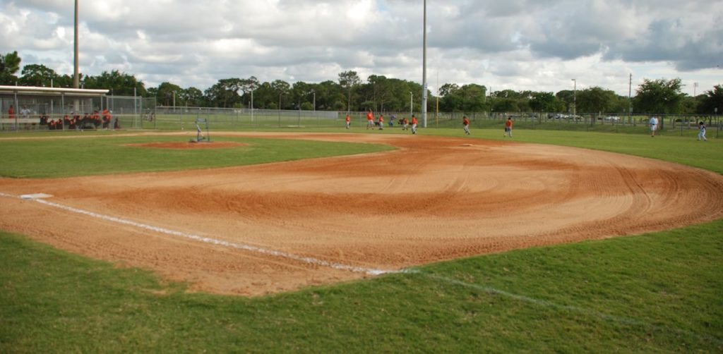 Ed Austin Regional Park | Jax Examiner