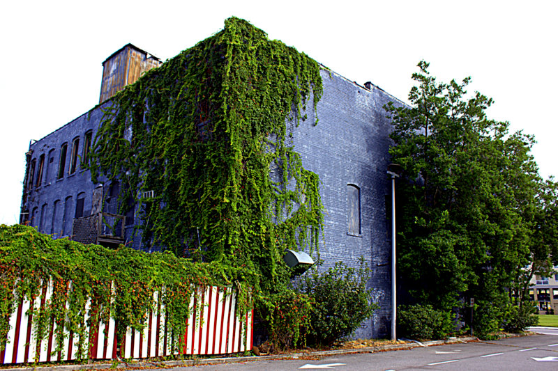 The Kartouche building is slated for demolition | Jax Examiner