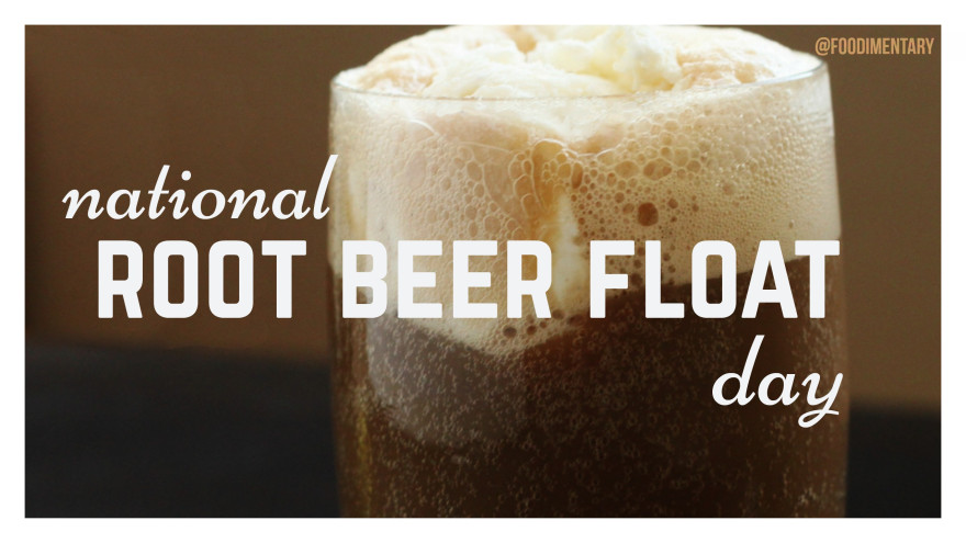 National Root Beer Float Day | Jax Examiner