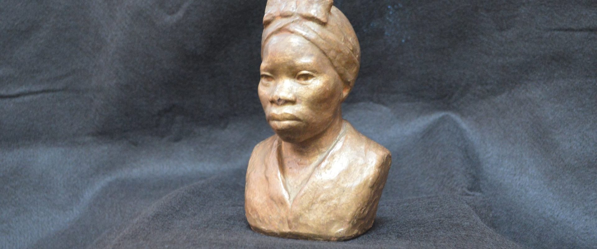 Augusta Savage sculpture | Jax Examiner
