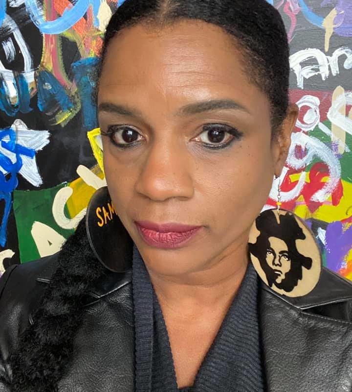 Traci Mims, Artist | Jax Examiner