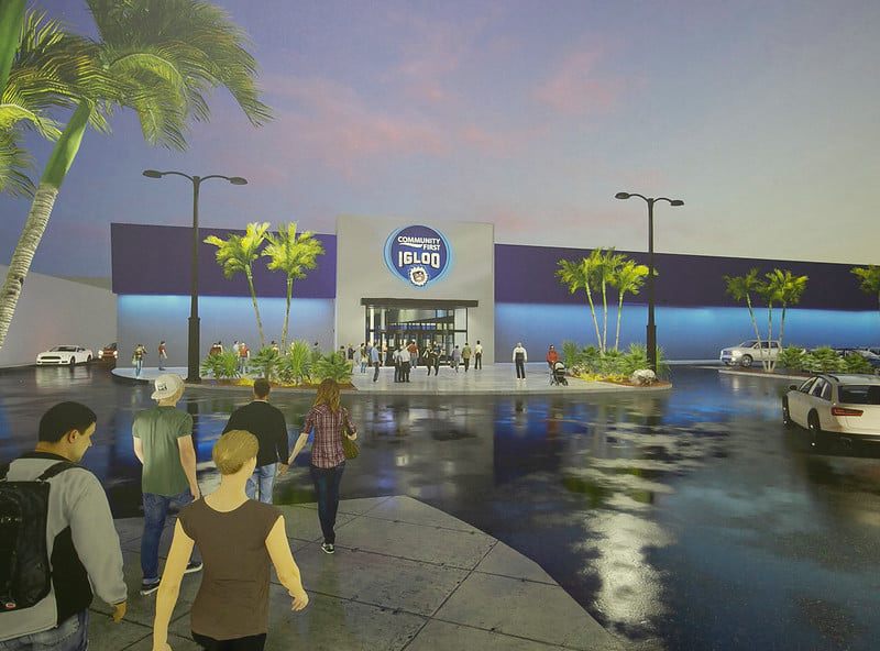 It’s hammer time for the Jacksonville Icemen’s Igloo | Jax Examiner