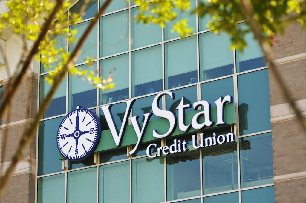 VyStar Credit Union says the check is in the mail | Jax Examiner
