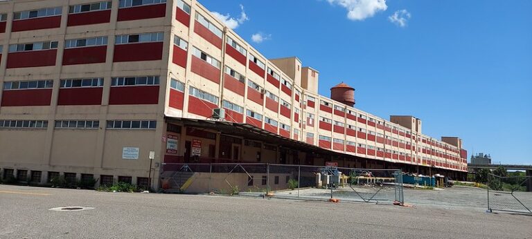 Union Terminal Warehouse to be renovated | Jax Examiner