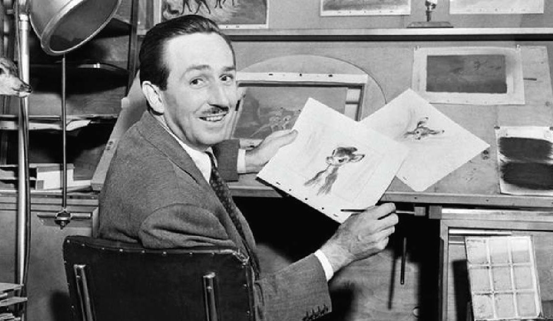 Disney in the beginning | Jax Examiner